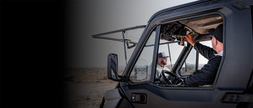 WP Overhead Audio Systems for UTVs – SSV Works