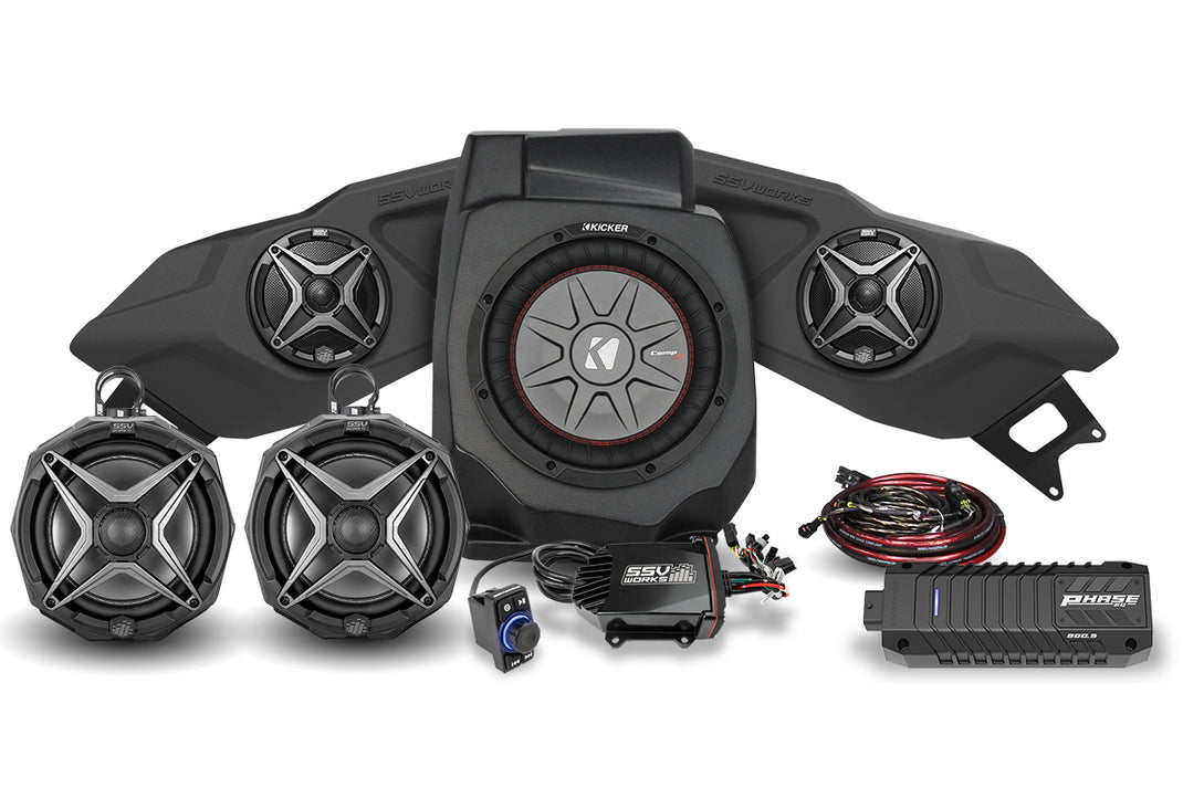 Phase EQ – SSV Works