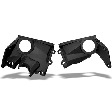 CanAm Maverick X3 Audio Kits – SSV Works