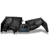 CanAm Maverick X3 Audio Kits – SSV Works
