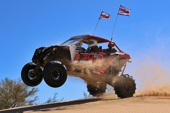 2017+ CanAm X3 JVC MR3 Media Receiver Plug-&-Play Kit – SSV Works