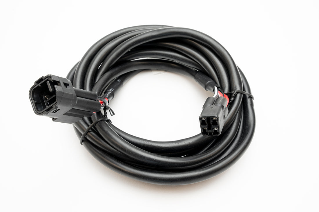 96in Plug-&-Play Extension Harness – SSV Works