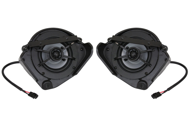 CanAm Maverick X3 Audio Kits – SSV Works